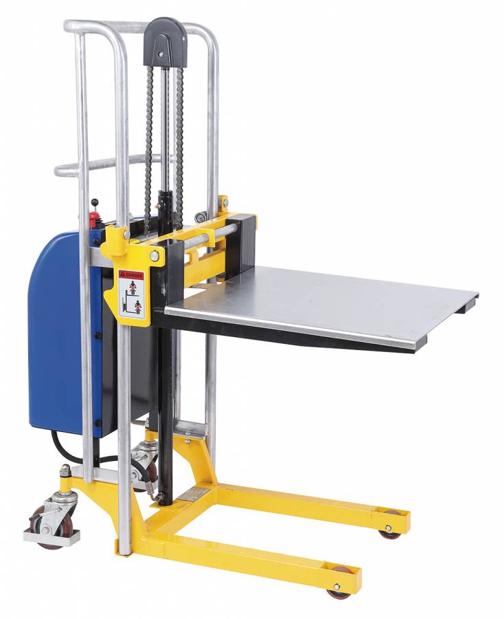 BERNARDO Ergonomischer Hebelift GH 1200 E