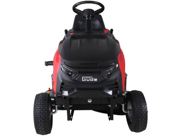 Güde Rasentraktor GAR 960 T