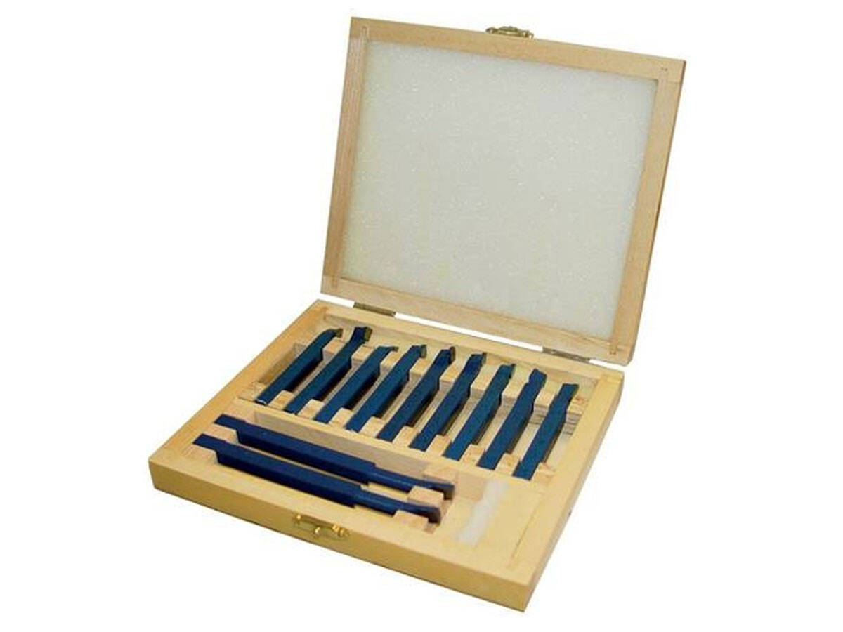 Drehmeißel Satz 11 günstig online kaufen | schneller Versand