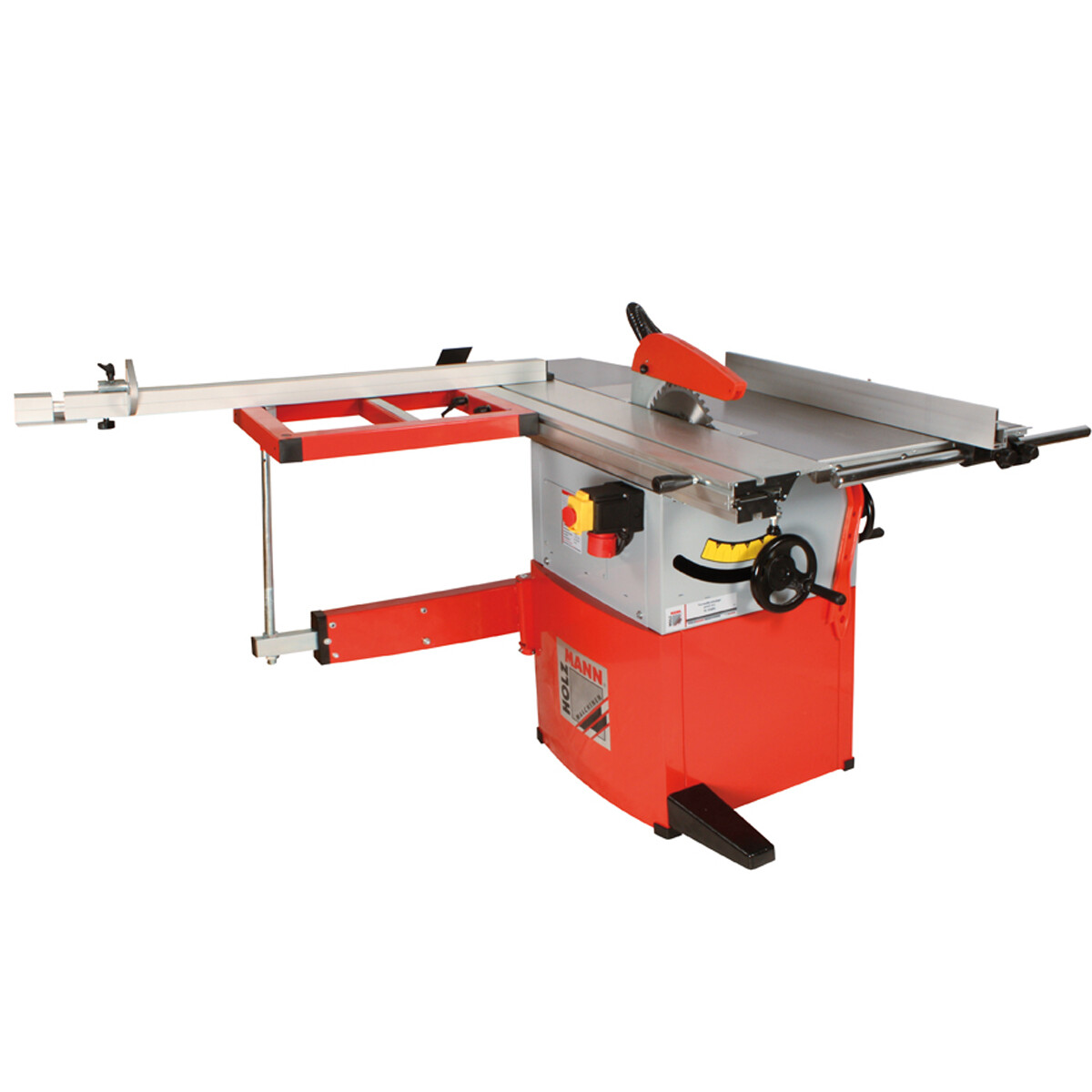 Holzmann Ts 250