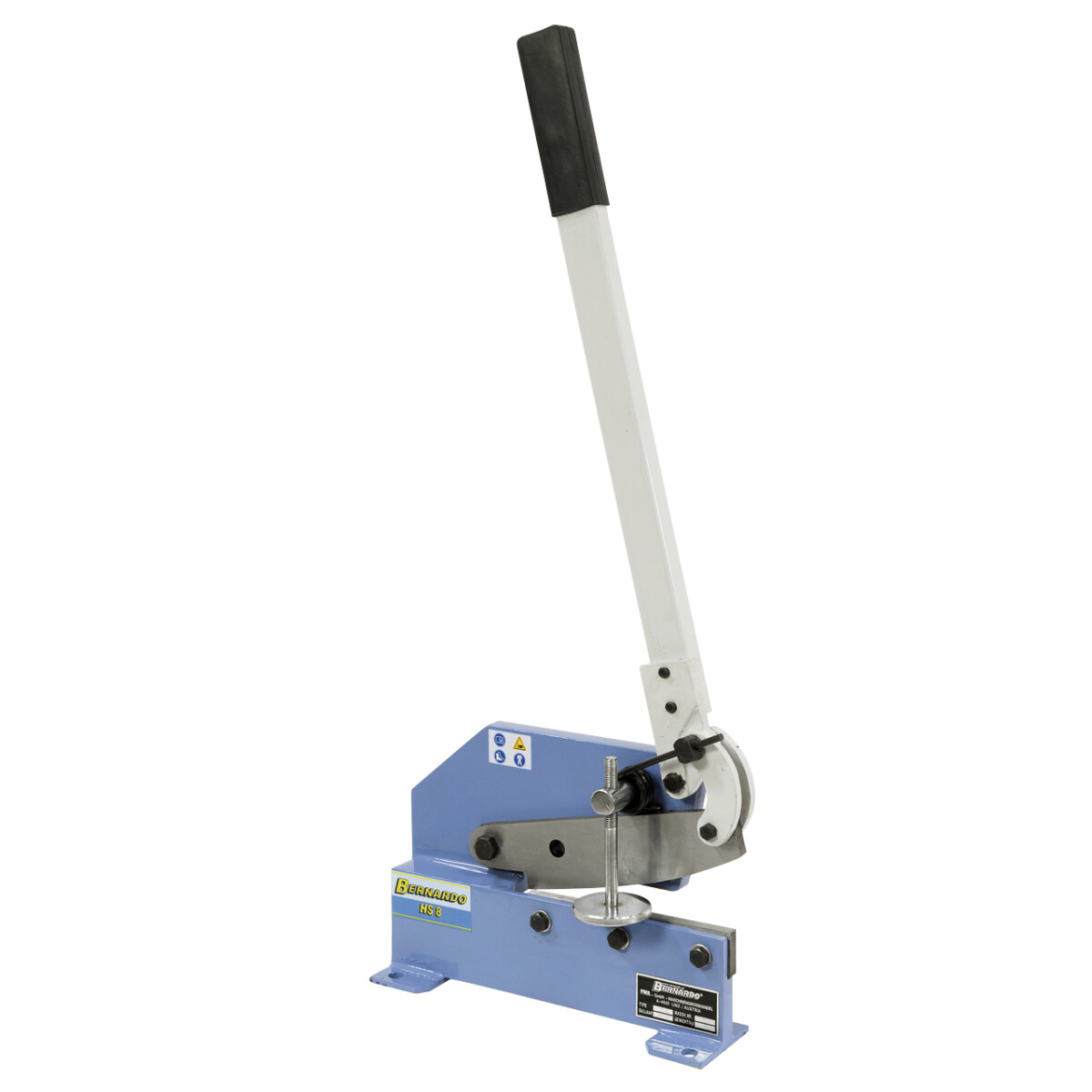 BERNARDO Handscheren HS 8