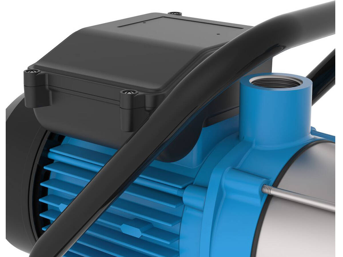 Profi Gartenpumpe online kaufen | TOP Markenqualität