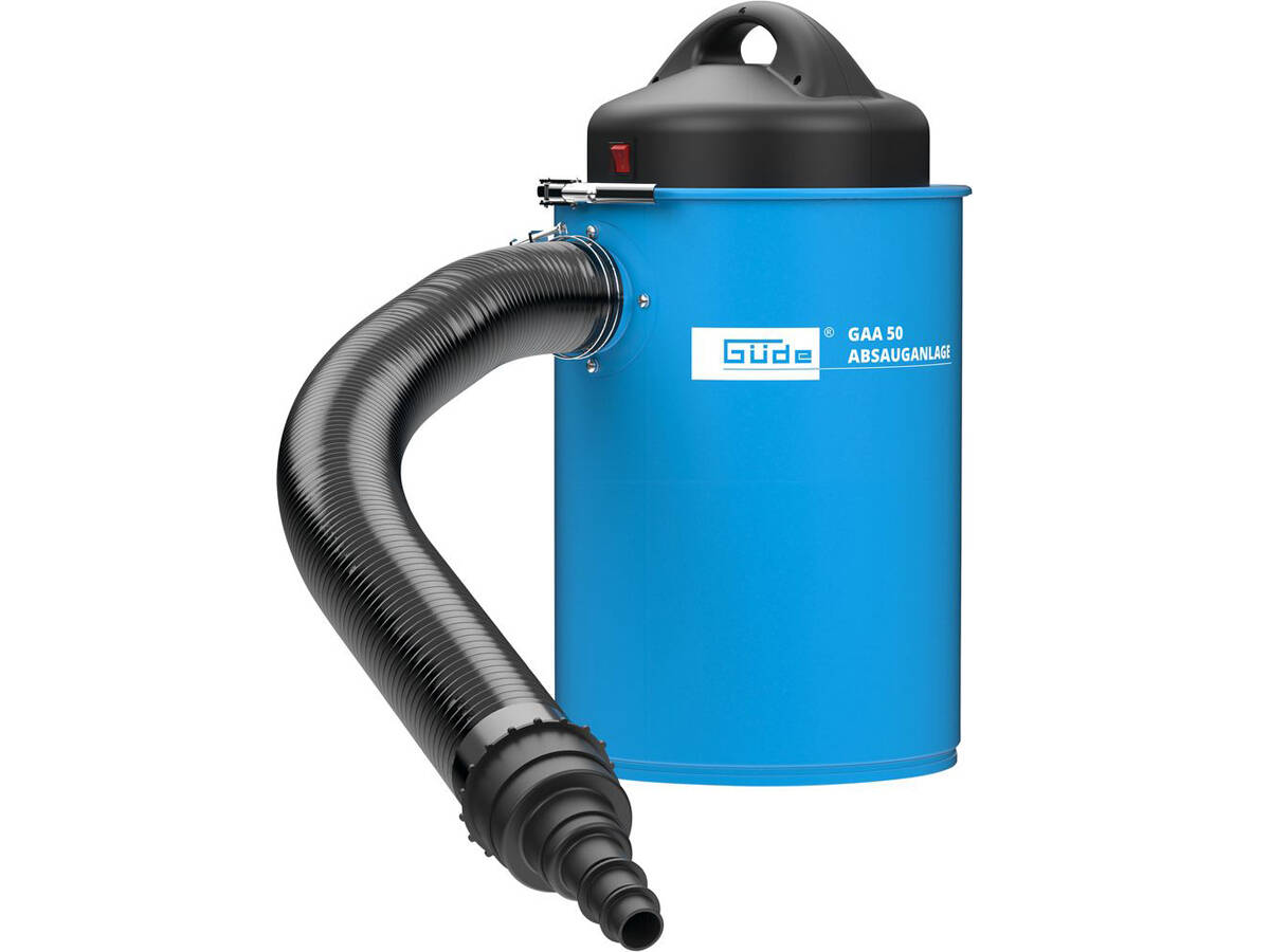 Absauganlage günstig online kaufen | TOP Markenqualität